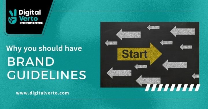 Why Brand Guidelines Matter: The Importance of Consistent Branding